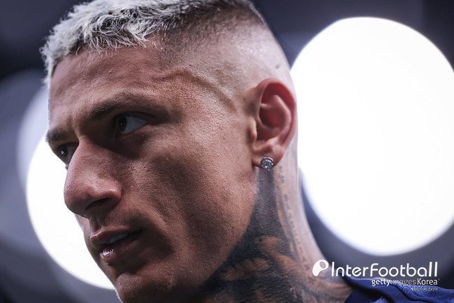 [UEL POINT] 손흥민 4강 2차전에도 못 나옵니다...이번에도 대체자는 히샬리송?