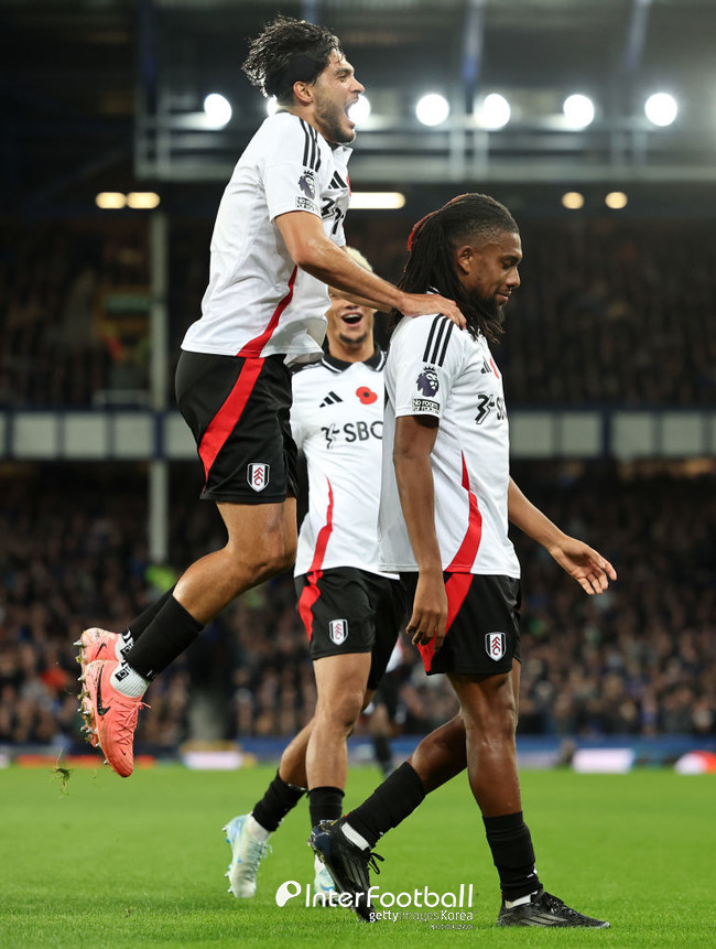 [승부예측] ‘팽팽한 혈투’, 한 골 승부 예상 - 5월10일(토) 23:00 PL 36R 풀럼 vs 에버턴