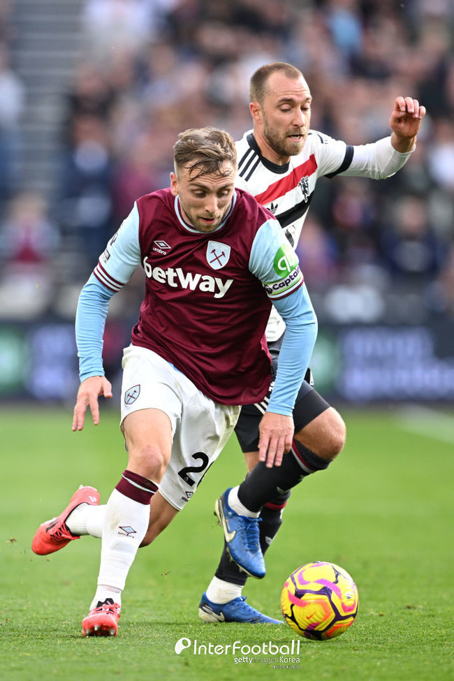 [승부예측] 유로파리그 결승 진출로 분위기 반전 노리는 맨유 - 5월11일(일) 22:15 PL 36R 맨유 vs 웨스트햄