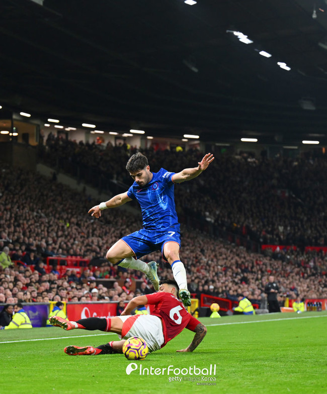 [승부예측] 챔스 티켓 향한 마지막 승부수, 유로파 결승 앞둔 맨유와 격돌 확보와 유로파 결승 - 5월17일(토) 04:15 PL 37R 첼시 vs 맨유