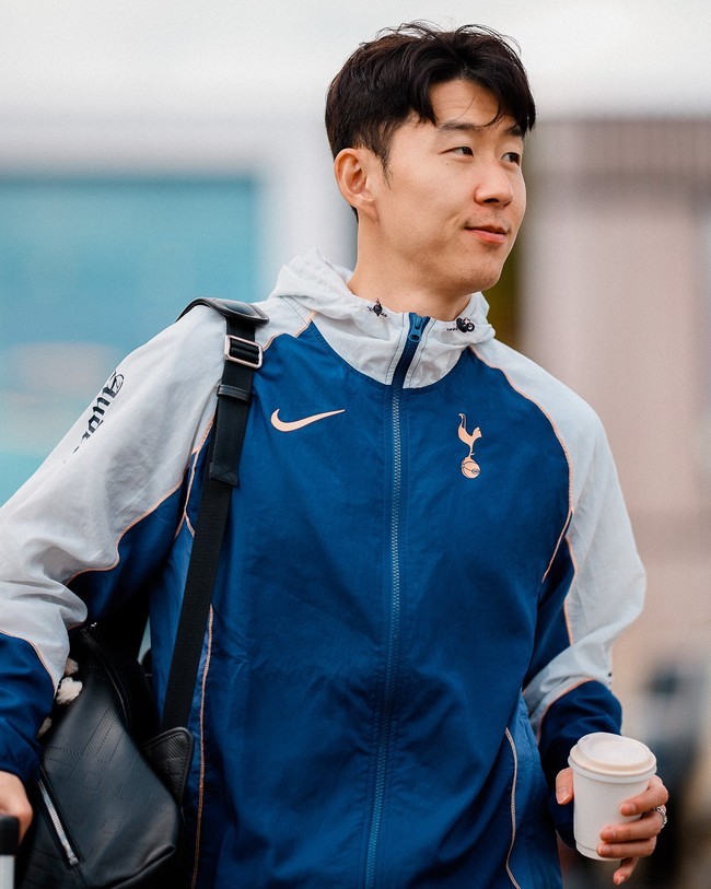 [UEL POINT] 손흥민 "지난 10년 동안 아무도 못했던 우승을 꼭 하고 싶습니다"