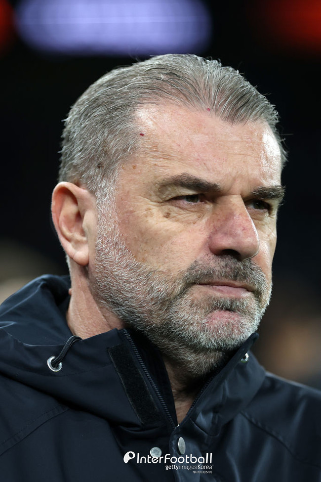 [UEL POINT] 포스테코글루 감독 "결승 이후도 토트넘서 해야 할 일 남아....손흥민 트로피 들었으면!"