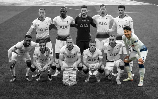 [UEL POINT] 2018-19시즌 챔스 준우승 이후 손흥민만 남았다...그리고 보란 듯이 ‘유로파 우승’