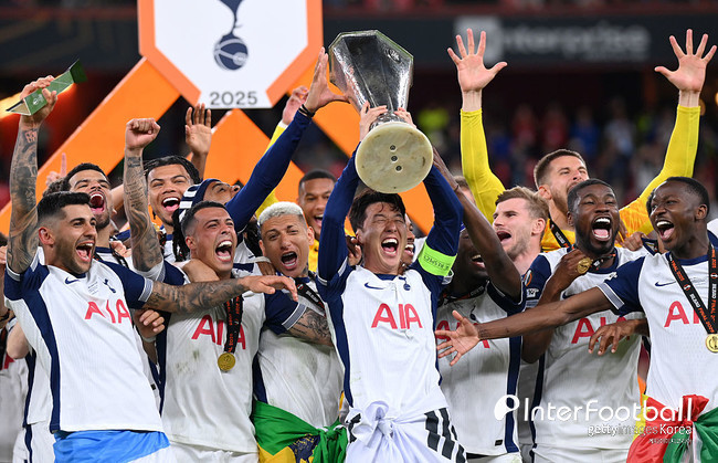 토트넘 전담 기자 확인! 손흥민, 다음 시즌에도 토트넘에 남는다…“UCL에서는 SON의 경험이 중요해”