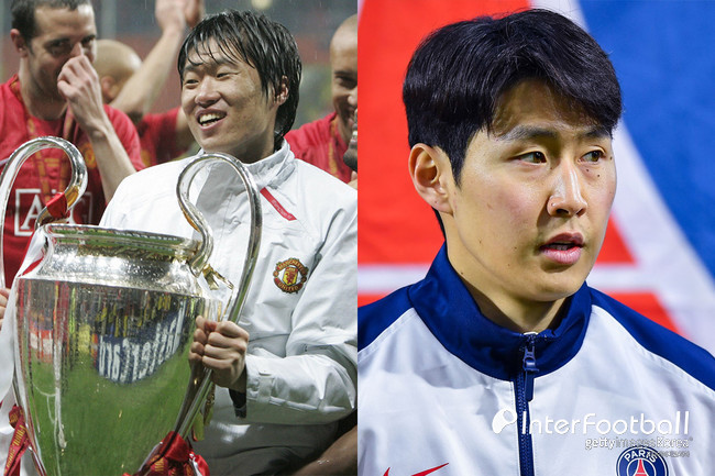 [속보] 이강인, ‘韓역대 3번째’ 희망 아직 존재! PSG, 'LEE 포함' UCL 결승전 소집 명단 발표