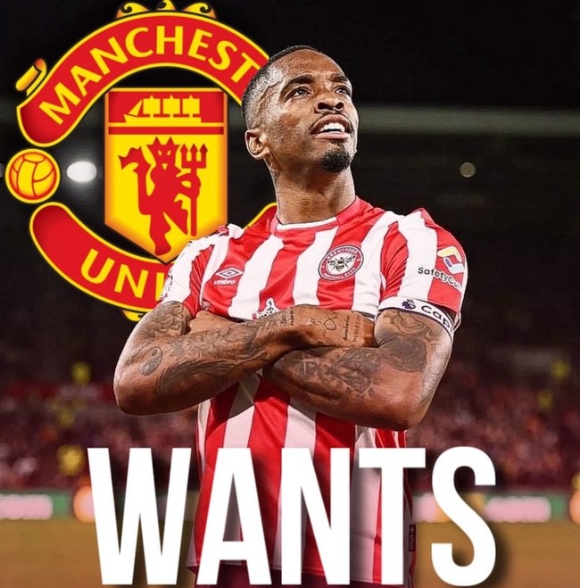 “요케레스보다 낫다” 맨유, ‘도박 중독’ 30골 英스트라이커 급선회?...“현실적인 대안”