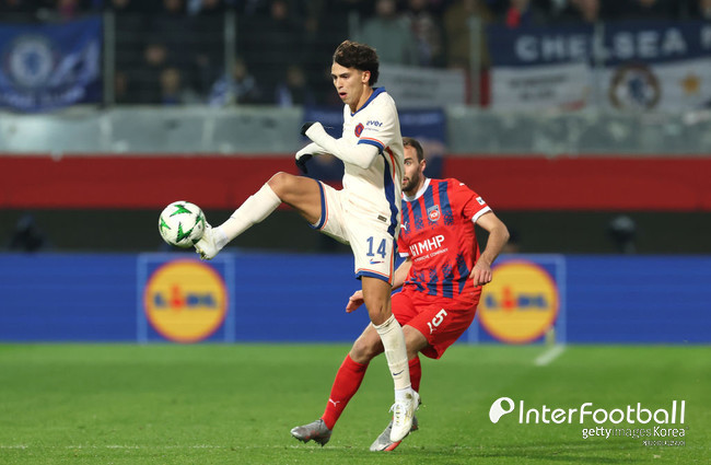 HERE WE GO! 호날두 부름에 '제2의 호날두'가 응답했다..."알 나스르 영입 합의+이적료 487억"