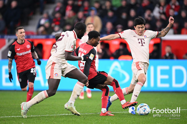 또 시작된 김민재 갈라타사라이행 소식..."완전 영입 옵션 포함 임대 제안 준비"