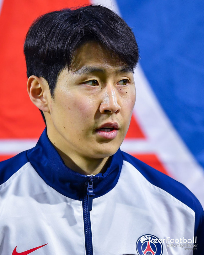 韓 21번째 프리미어리거 탄생?...이강인, 아스널과 협상 펼쳐→"PSG는 최소 647억 요구"