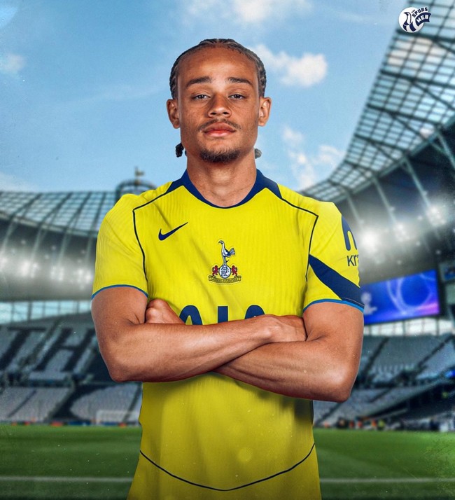 [PL POINT] "LAFC 떠난 손흥민+시즌아웃 부상 매디슨 동시 대체 가능"...토트넘이 시몬스 노리는 이유