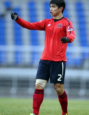 ‘멀티골’ 고양 이세환, K리그 챌린지 23R MVP