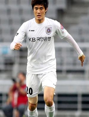 ‘경찰 징크스 깬’ 정다슬, 챌린지 35R MVP