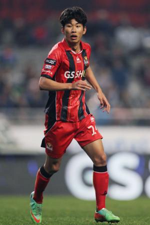 전북 침몰 시킨 윤일록, 클래식 22R MVP