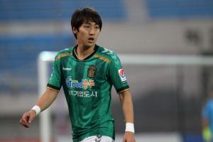 충주 정우재, 챌린지 18R MVP… 베스트팀 부천