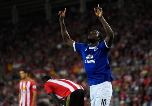 [EPL 리뷰] ‘루카쿠 해트트릭’ 에버턴, 선덜랜드에 3-0 완승...‘4G 무패+3위 등극’