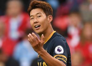 ‘평점 9.3’ 손흥민, EPL 4R 베스트 11 선정 (英통계사이트)