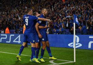 [UCL POINT] ‘EPL 점령’ 레스터 돌풍, 이번에는 UCL이다