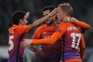 [UCL POINT] ‘16강 3/4 생존’ EPL, UCL서 지킨 '종가의 자존심'