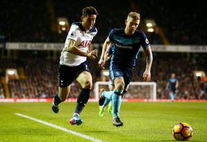 [EPL STAR] ‘左측면지배+PK유도’ 손흥민, 또 다시 토트넘 구하다