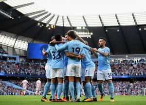 ESPN, EPL 이 주의 ‘베스트11’ 발표...맨시티만 4명