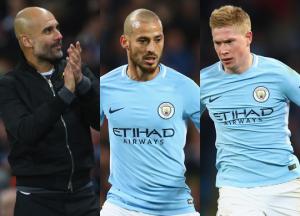 [EPL POINT] ‘축구 도사’ 펩+실바+KDB, 맨시티는 무서울 것이 없다