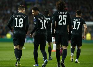 [UCL 프리뷰] 앙꼬 빠진 PSG, 레알의 ‘챔스 DNA’에 도전장