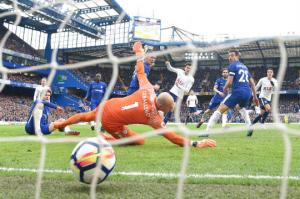 [EPL ISSUE] '28년의 기다림' 토트넘, ‘SB 함락 작전’ 대성공