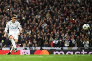 [UCL POINT] 부담스러운 PK, ‘챔스의 신’ 호날두는 피하지 않는다