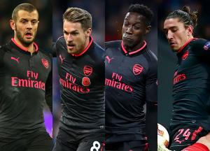 [UEL POINT] 벵거의 22년 마무리, 최악의 4인방과 함께 무관으로