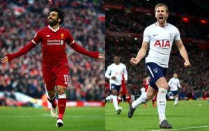 [EPL ISSUE] 살라-케인, 역대 EPL 단일 시즌 30골↑ 8명에 포함