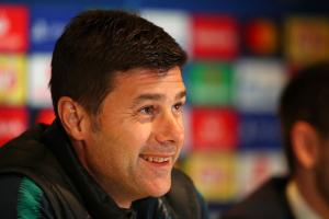 [UCL POINT] 토트넘, 4강 가능성 있다...맨시티, UCL서 EPL팀에 전패