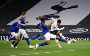 [EPL STAR] 가장 날카로웠던 SON, 10-10 달성은 다음 경기로