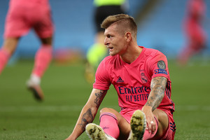 [UCL POINT] 리그 우승에 힘뺏나? EPL-라리가-세리에 우승팀, 동반 16강 좌절