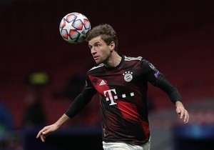 [UCL STAR] ‘벌써 47골‘ 뮐러, 최다골 TOP10 진입...즐라탄과 1골 차