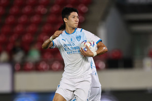 '멀티골' 허용준, K리그1 20R MVP...K리그2는 '1골 1도움' 손석용
