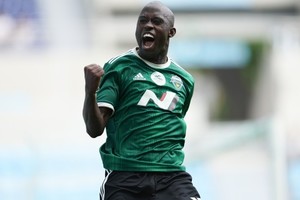 '2G 1AS' 바로우, K리그1 31라운드 MVP...K리그2는 산드로