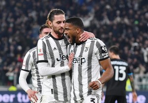 [COI 리뷰] 유벤투스, 라치오 상대로 1-0 신승...준결승서 인테르와 격돌