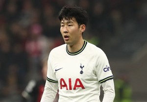 SON까지 이탈설..."EPL서 검증된 선수, 뮌헨 또는 PSG"