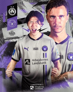 [오피셜] ‘리그 3G 연속골’ 조규성, UECL 3차예선 오모니아 원정 포함…‘무더위 뚫는다!’