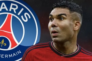 '라리가 우승 3회+UCL 우승 5회' MF, 이강인과 한솥밥 먹을까?...PSG가 관심 보낸다