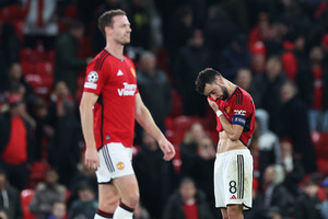 [UCL POINT] 맨유-뉴캐슬 '꼴찌 탈락' PL에도 손해다?...다음 시즌 5팀 진출 불투명