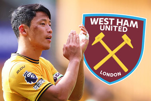 'Here We Go' 옳았다, 황희찬 인기쟁이네! 웨스트햄 관심...UCL 우승팀 이어 또다시