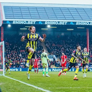 [FA컵 리뷰] 우즈벡 김민재+KDB가 살렸다...맨시티, ‘3부 리그’ 레이턴에 2-1 역전승