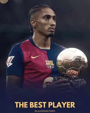 [UCL STAR] 진짜 발롱도르 주인은 따로 있었다…대회 득점·도움 전부 ‘단독 선두’