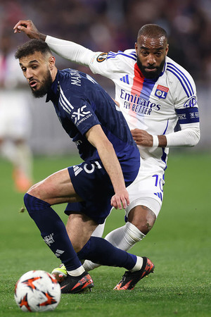 [승부예측] 맨유, 올드 트래포드에서 다시 반등할까 - 4월18일(금) 04:00 UEL 8강 맨유 vs 리옹