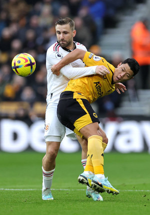 [승부예측] 맨유, 극적인 유로파 대역전의 분위기 이어갈까 - 4월20일(일) 22:00 PL 33R 맨유 vs 울버햄튼