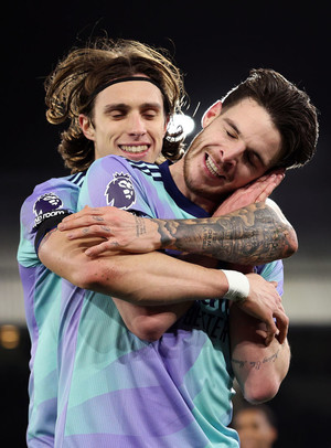 [승부예측] 무패 행진 중인 아스널, FA컵 준비하는 팰리스와 홈 대결 - 4월24일(목) 04:00 PL 34R 아스널 vs 크리스탈 팰리스