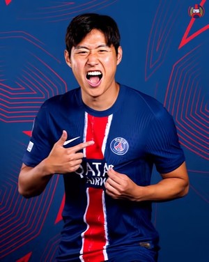 [속보] 이강인, ‘韓역대 3번째’ 희망 아직 존재! PSG, 'LEE 포함' UCL 결승전 소집 명단 발표