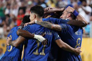 [CWC 리뷰] 역대급 이변 일어났다! 알 힐랄, 맨시티와 연장 혈투 끝에 4-3 승리…8강 진출