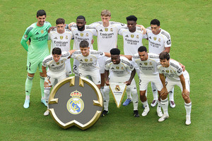 [CWC ISSUE] 4경기 만에 ‘879억’ 확보!...레알 마드리드, “클럽 월드컵 수익 1위” 질주